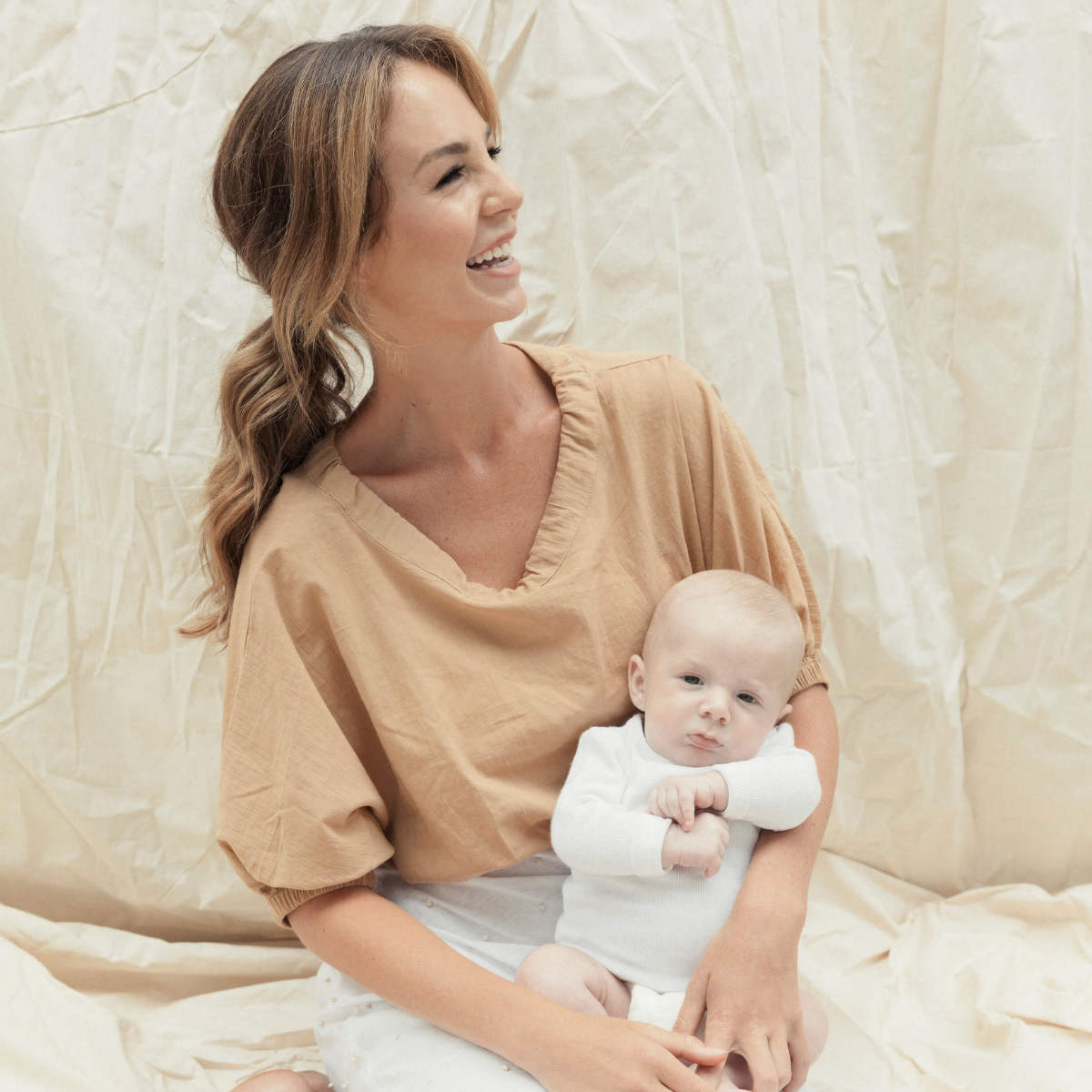 THE JOURNAL OF KEIARNA KERR – Bonnie and Kind