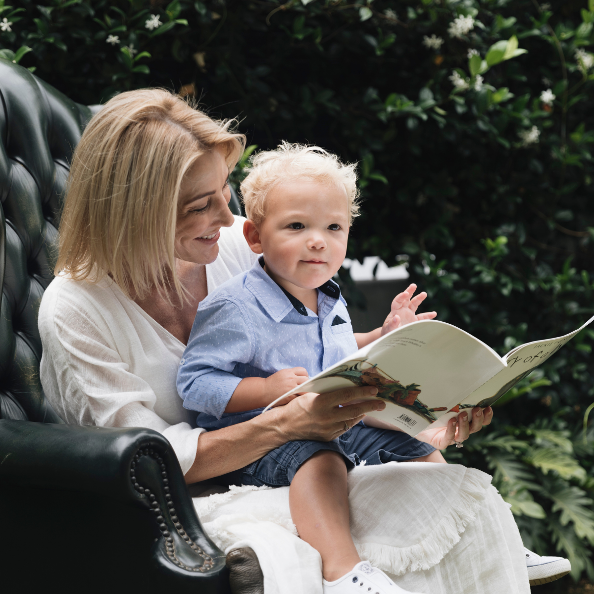 THE JOURNAL OF JEMMA ELDER – Bonnie and Kind