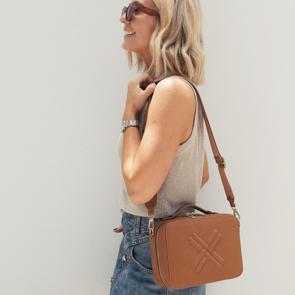 BONNIE x KIND | Luxe Straps | For the Stylish Modern Woman – Bonnie and ...
