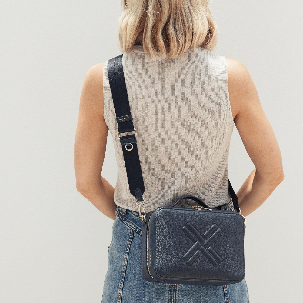 BONNIE x KIND | Luxe Straps | For the Stylish Modern Woman – Bonnie and ...