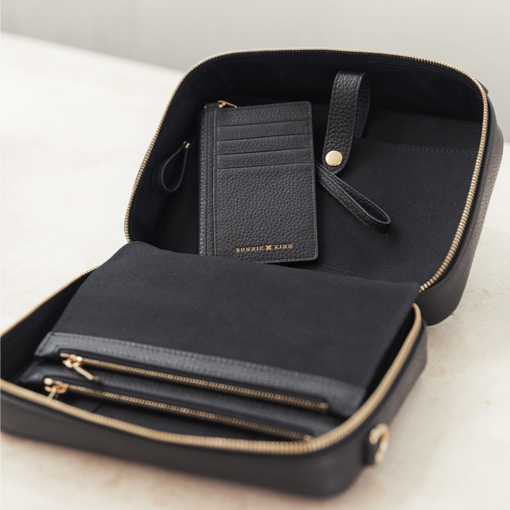 BONNIE AND KIND | Luxurious Baby Kits | Distinctively designed for the ...