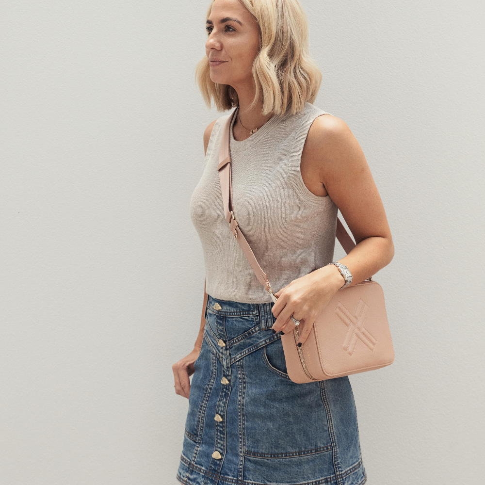 BONNIE x KIND | Luxe Straps | For the Stylish Modern Woman – Bonnie and ...