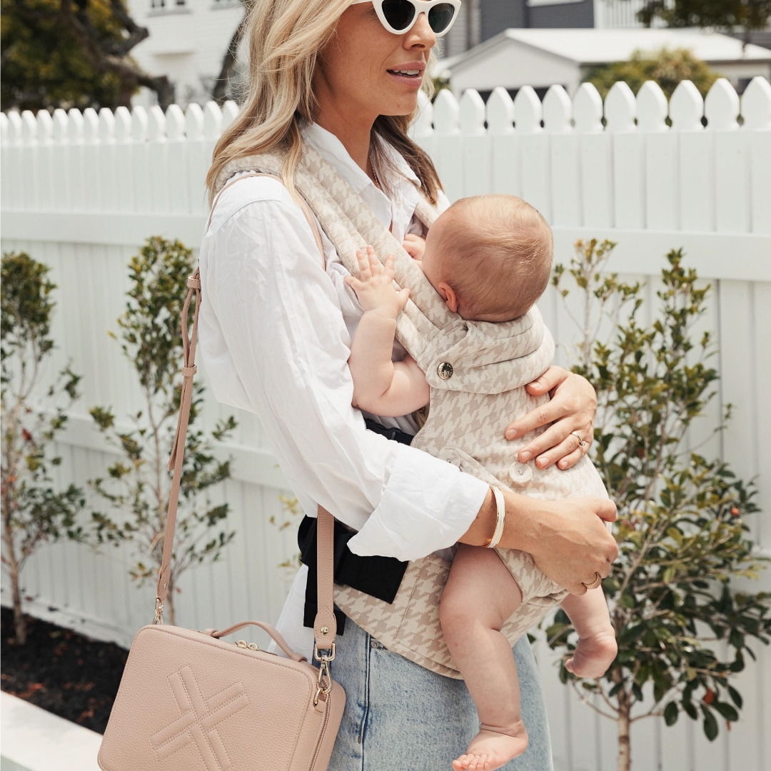 BONNIE AND KIND | Luxurious Baby Kits | Distinctively designed for the ...