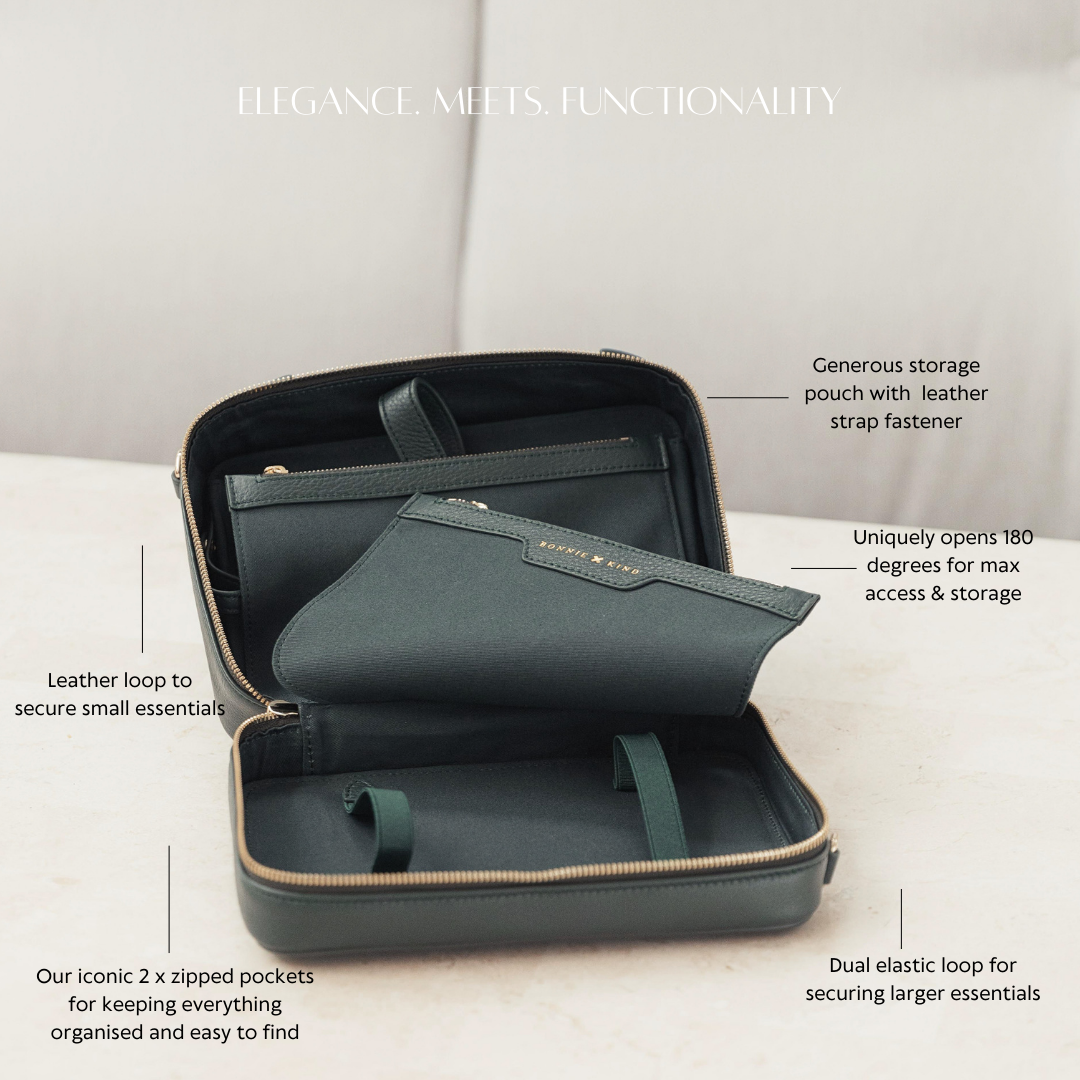 BONNIE AND KIND | Luxurious Baby Kits | Distinctively designed for the ...