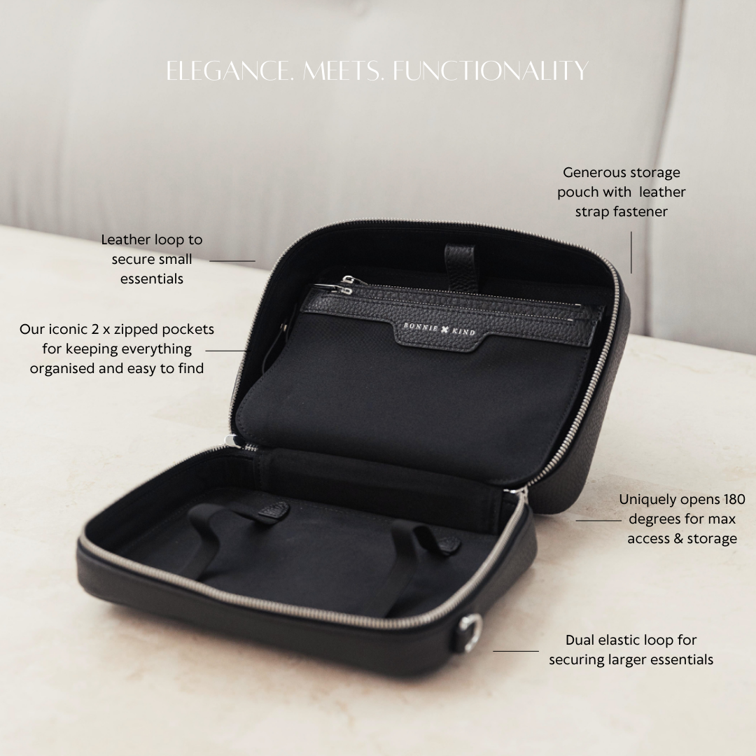 BONNIE AND KIND | Luxurious Baby Kits | Distinctively designed for the ...