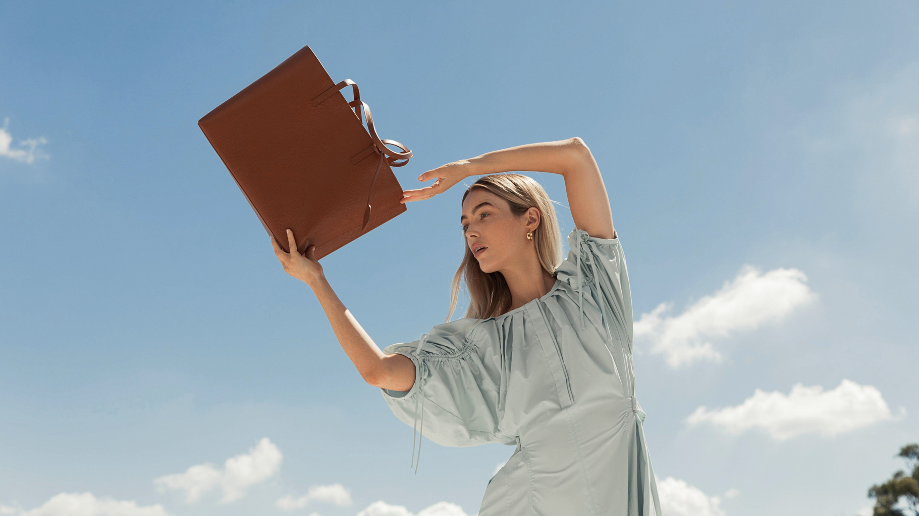 Bonnie x Kind | Luxurious bags for baby, toddler, work & travel ...