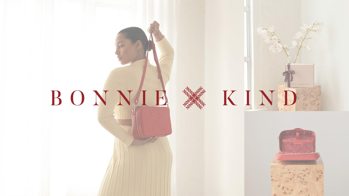 About – Bonnie and Kind