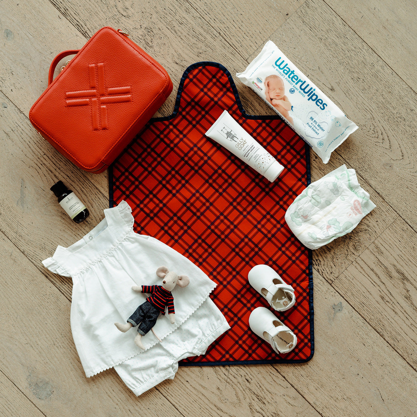 BONNIE AND KIND | Luxurious Baby Kits | Distinctively designed for the ...