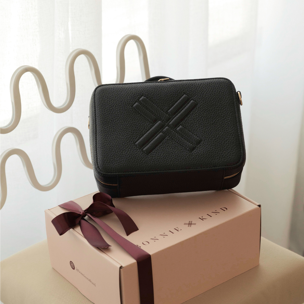 BONNIE AND KIND | Luxurious Baby Kits | Distinctively designed for the ...